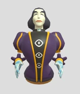 Ulysses | ENA Wiki | Fandom