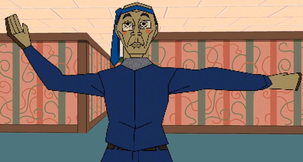 Роберт | Ena Вики | Fandom