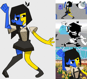 Ena (Animated Series) | ENA Wiki | Fandom