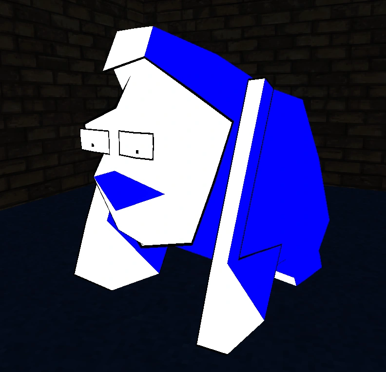 Nonkey Jong | ENA Wiki | Fandom