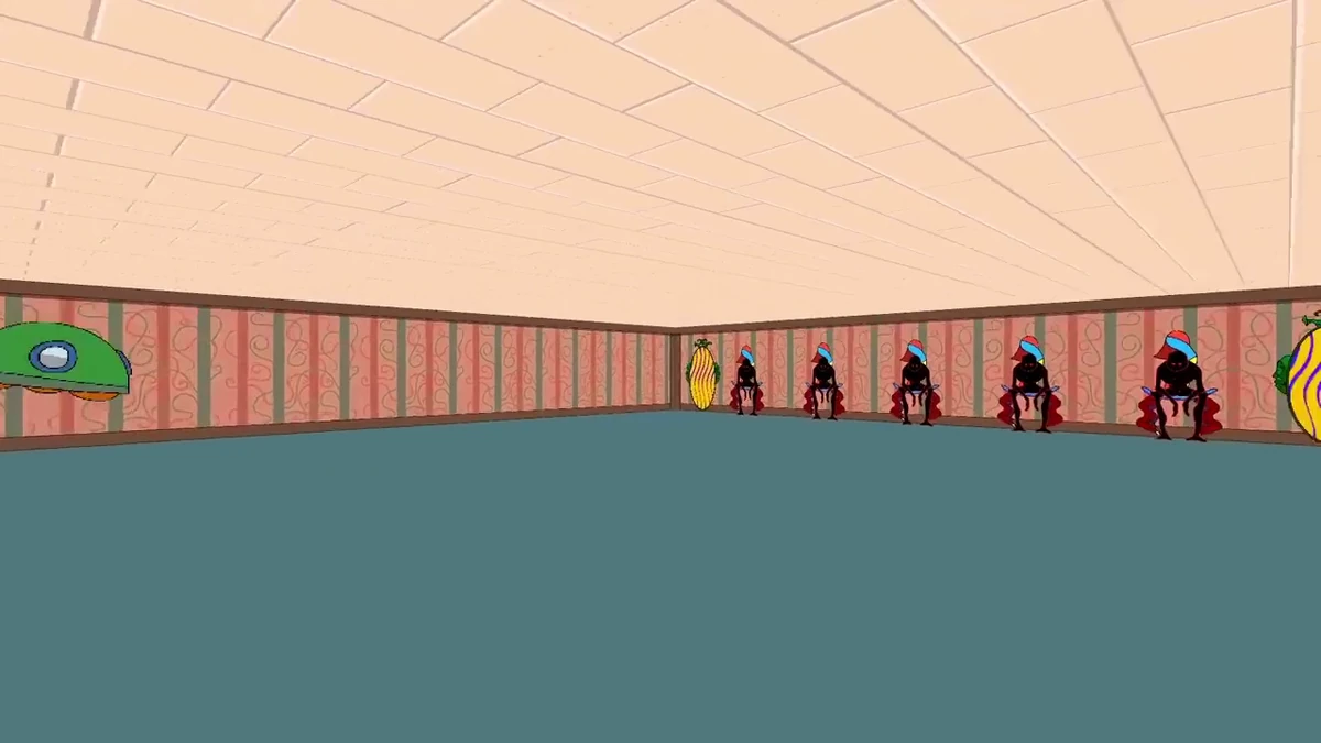 Unnamed and Unused Characters | ENA Wiki | Fandom