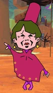 Linda | ENA Wiki | Fandom