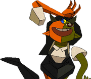 Ena (Season 1) | ENA Wiki | Fandom