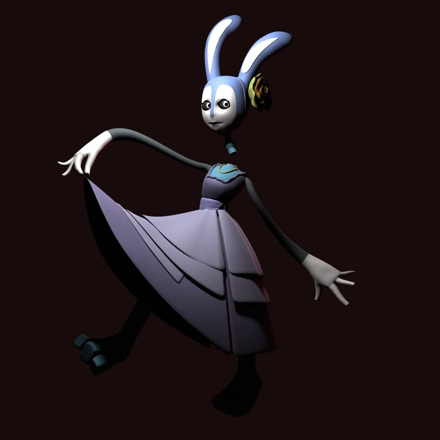 Ivy | ENA Wiki | Fandom