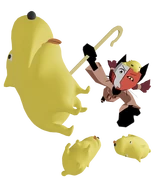 The Shepherd | ENA Wiki | Fandom