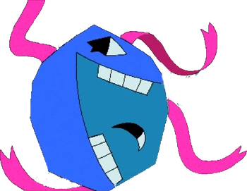 Mask | ENA Wiki | Fandom