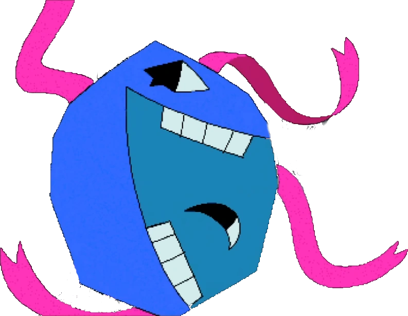 Mask | ENA Wiki | Fandom