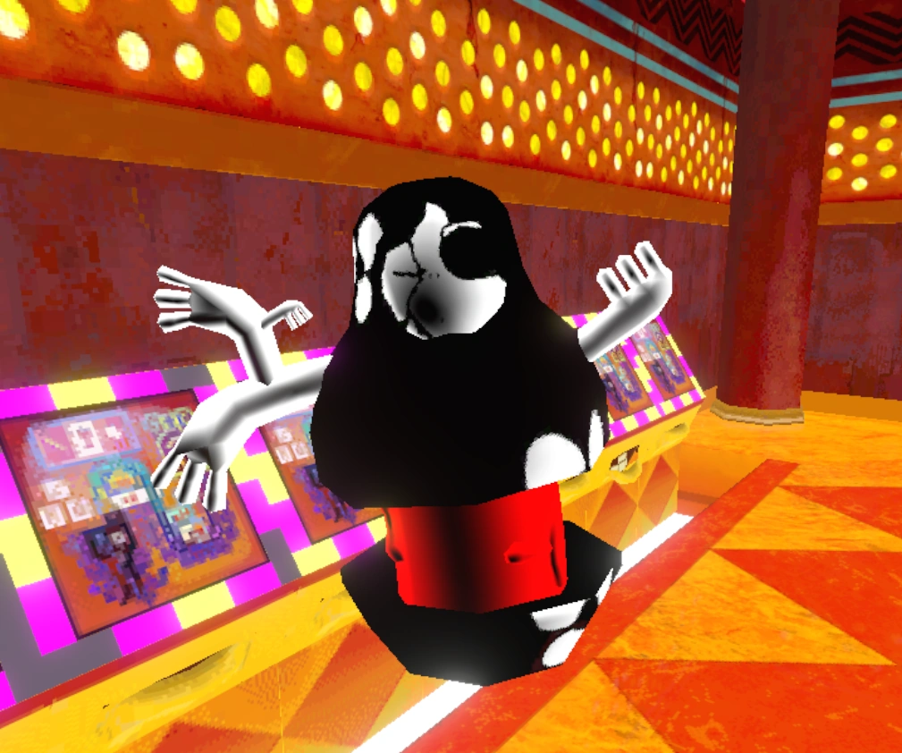 Jinx | ENA Wiki | Fandom