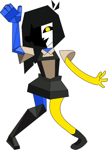 Ena (Animated Series) | ENA Wiki | Fandom