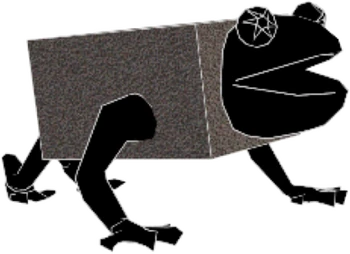 Brick Frog | ENA Wiki | Fandom