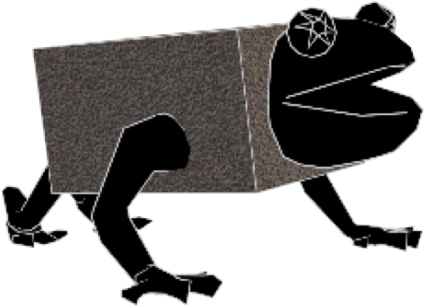 Brick Frog | ENA Wiki | Fandom