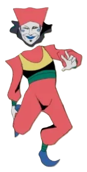 Клоун | Ena Вики | Fandom