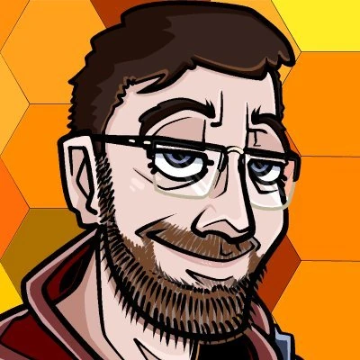 W. Blake Kimber | ENA Wiki | Fandom