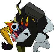 Ena (Season 1) | ENA Wiki | Fandom