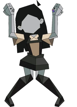 Ena (Animated Series) | ENA Wiki | Fandom