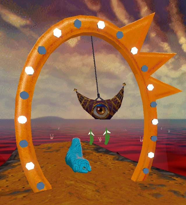 Horse Door | ENA Wiki | Fandom