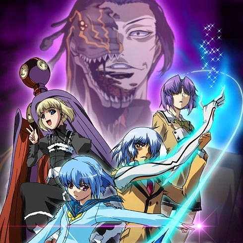 Ayakashi: Ghost Guild | Animanga Wiki | Fandom