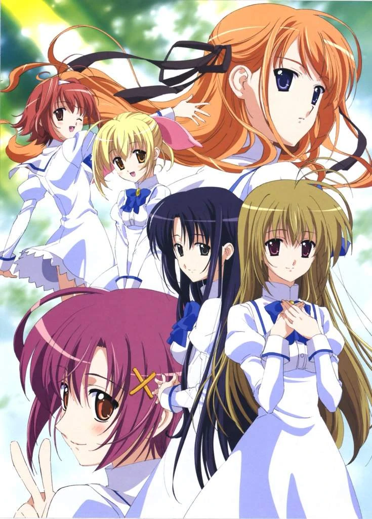 Otoboku: Maidens are Falling for Me! | Animanga Wiki | Fandom