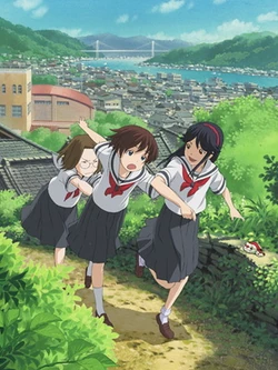 Kamichu! | Animanga Wiki | Fandom