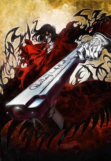 Hellsing | Animanga Wiki | Fandom