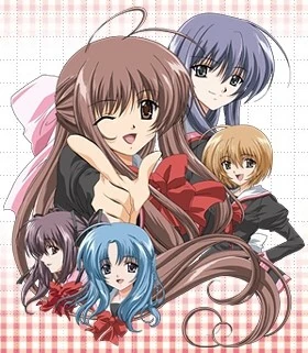 Final Approach | Animanga Wiki | Fandom