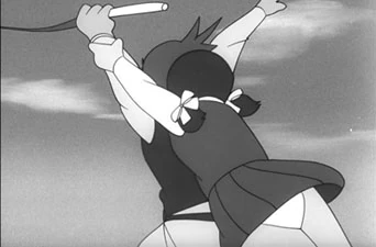 Panchira | Animanga Wiki | Fandom