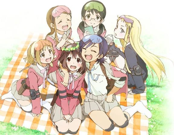 C³-bu | Animanga Wiki | Fandom