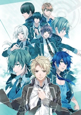 Norn9 | Animanga Wiki | Fandom