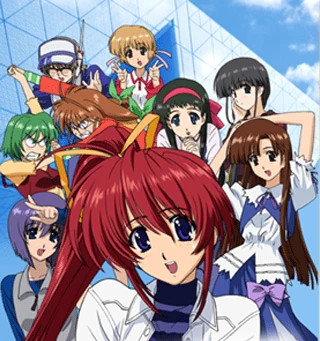 Comic Party | Animanga Wiki | Fandom