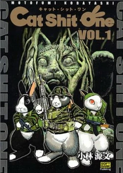 Apocalypse Meow | Animanga Wiki | Fandom