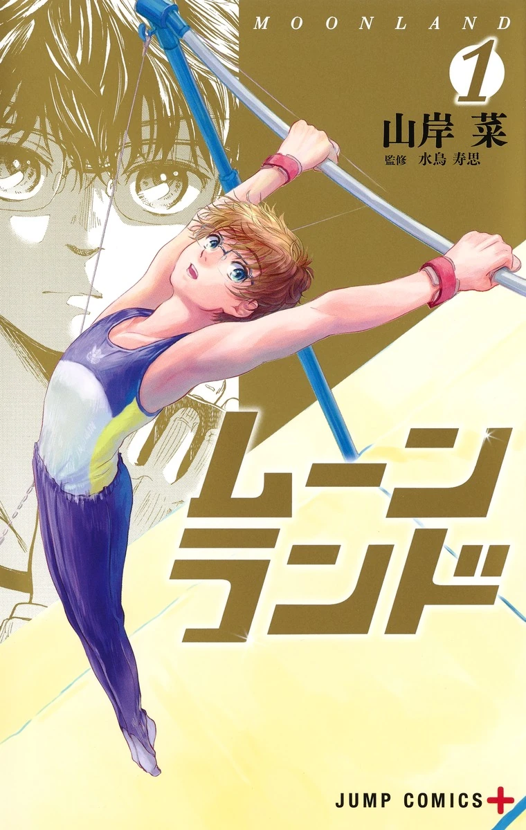 Moon Land | Animanga Wiki | Fandom