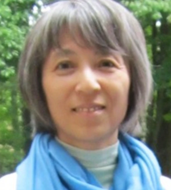 Yumi Hotta | Animanga Wiki | Fandom