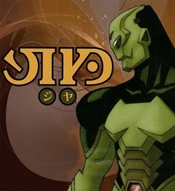 Jiya | Animanga Wiki | Fandom