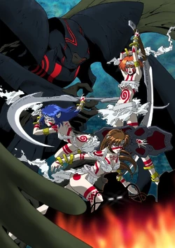 Neo Ranga | Animanga Wiki | Fandom