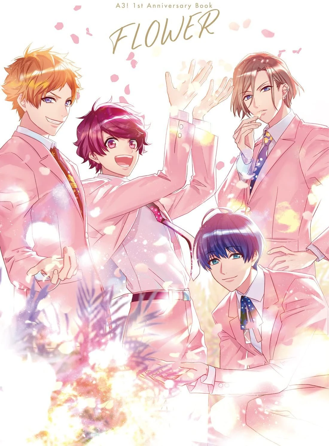 A3! | Animanga Wiki | Fandom