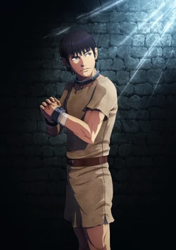 Cestvs: The Roman Fighter | Animanga Wiki | Fandom