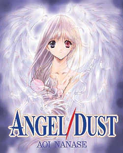 Angel/Dust | Animanga Wiki | Fandom