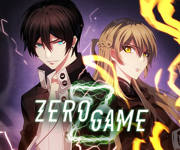 Zero Game | Animanga Wiki | Fandom