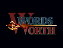 Words Worth | Animanga Wiki | Fandom