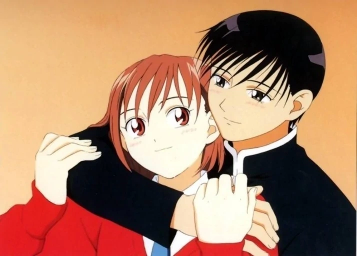 Kare Kano | Animanga Wiki | Fandom