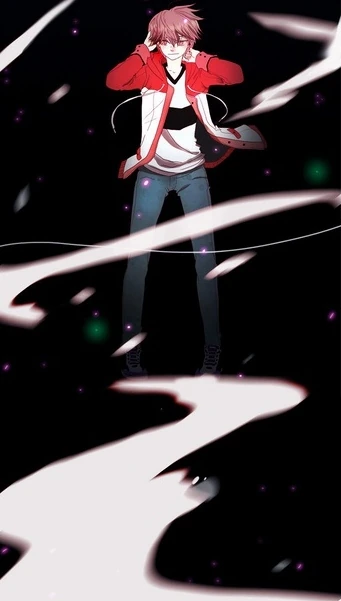 The Flow: Stream | Animanga Wiki | Fandom