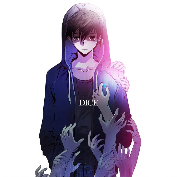 DICE | Animanga Wiki | Fandom