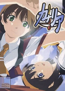 Canary | Animanga Wiki | Fandom