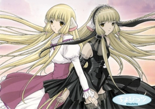 Chobits | Animanga Wiki | Fandom