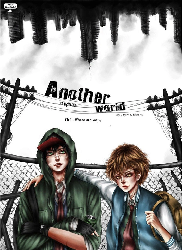 Another World, It Exists | Animanga Wiki | Fandom