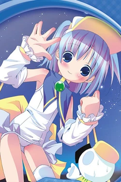 MOETAN | Animanga Wiki | Fandom