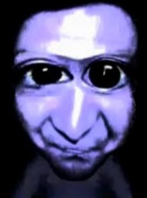 Ao Oni | Animanga Wiki | Fandom