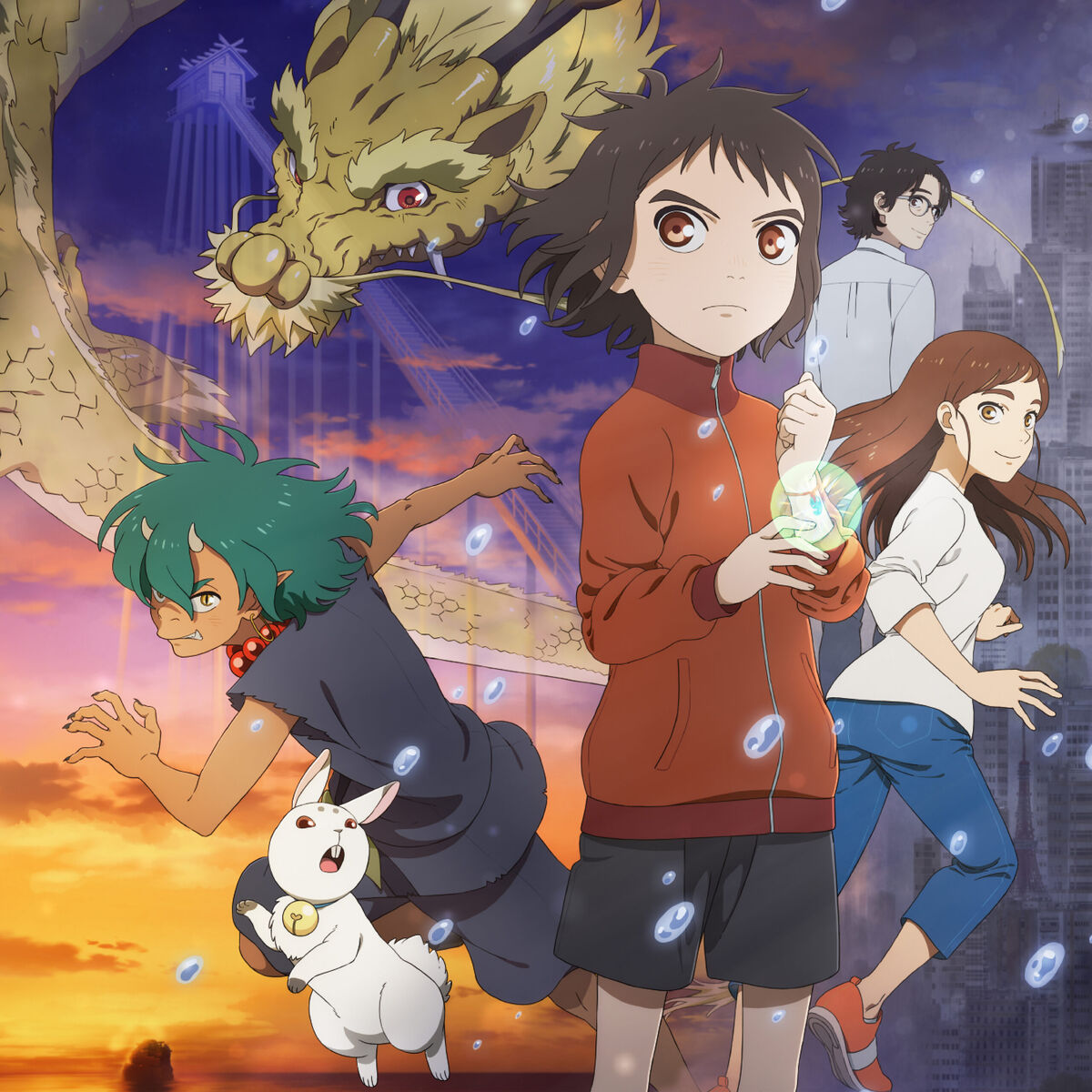 Child of Kamiari Month | Animanga Wiki | Fandom
