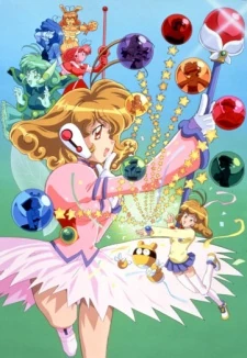 Corrector Yui | Animanga Wiki | Fandom