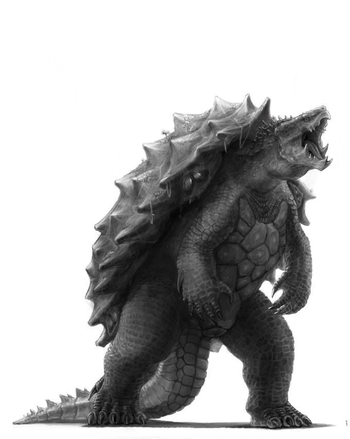 Gamera | Animanga Wiki | Fandom